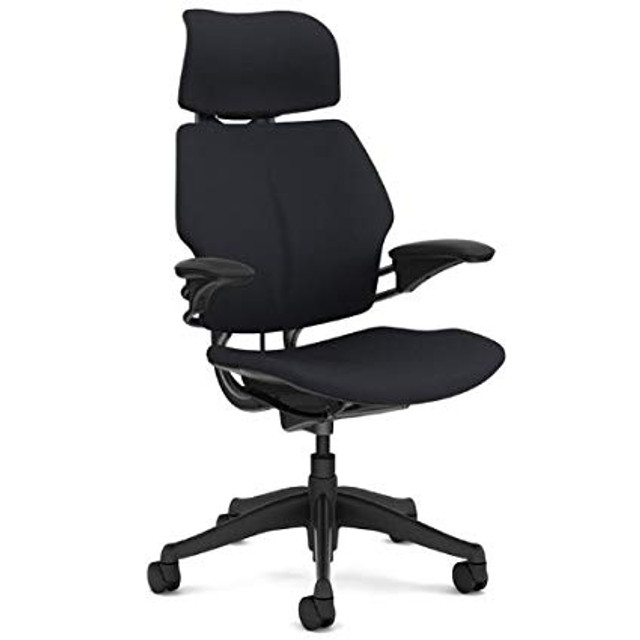 Humanscale - Sit Here Now